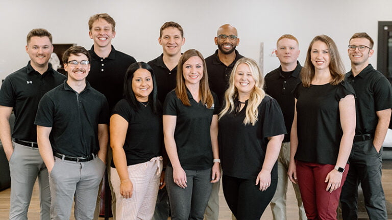 Services We Offer Tulsa | Beyond Physical Therapy Tulsa