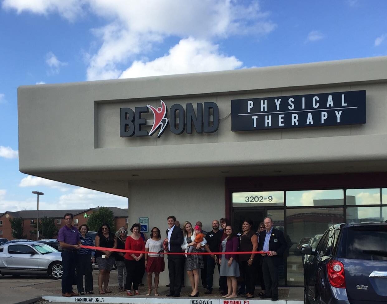 About Beyond PT | Beyond Physical Therapy Tulsa