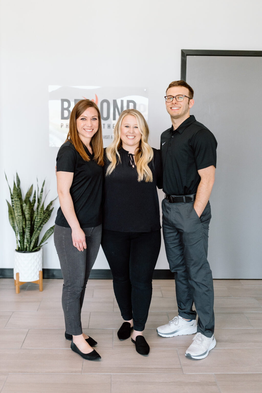 Tulsa Clinic Locations | Beyond Physical Therapy Tulsa