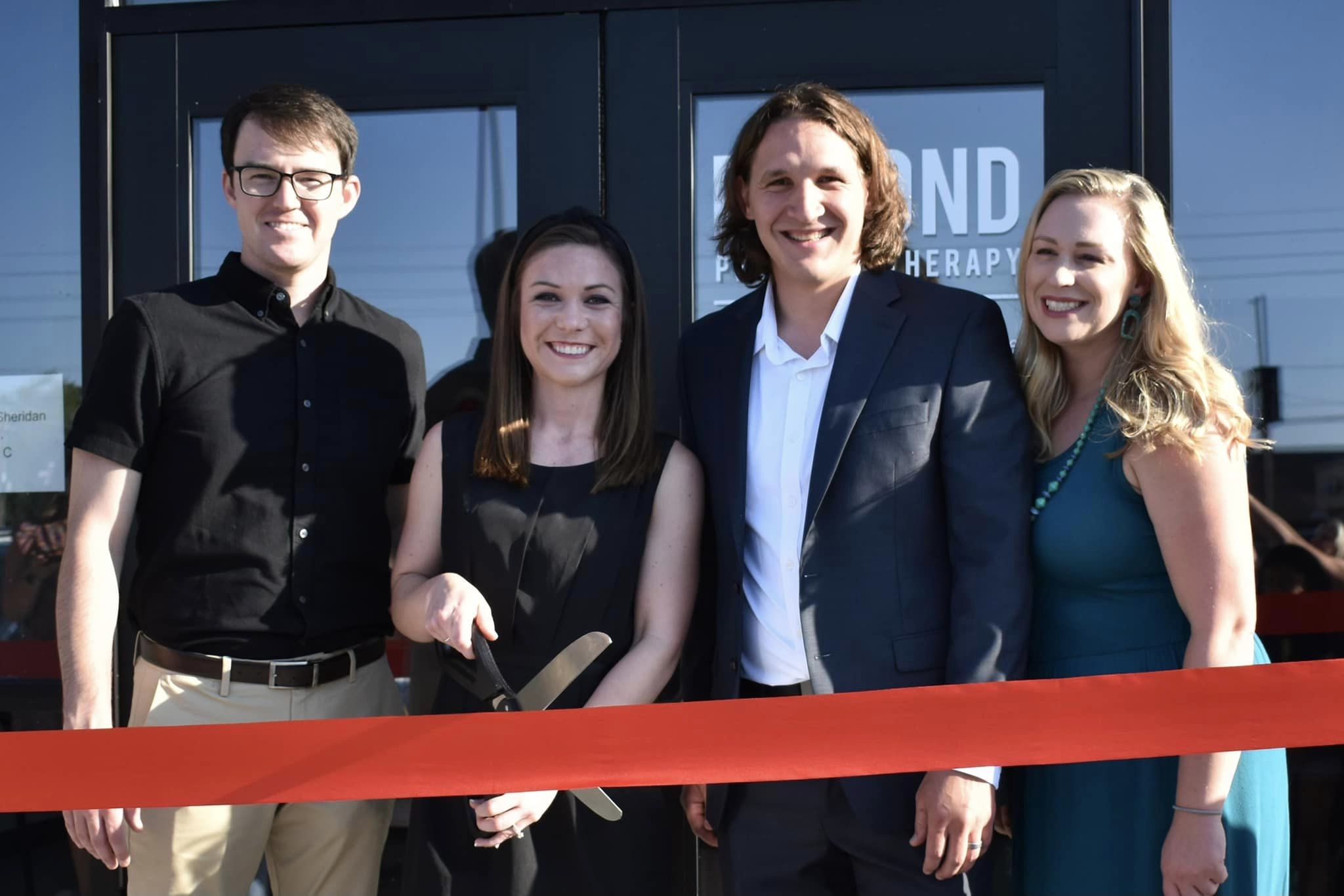 About Beyond PT | Beyond Physical Therapy Tulsa