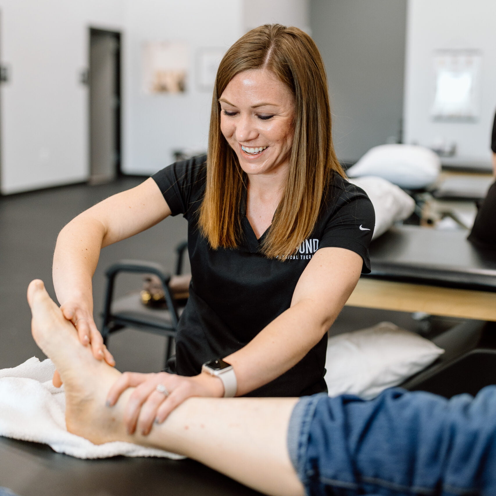 Services We Offer Tulsa | Beyond Physical Therapy Tulsa