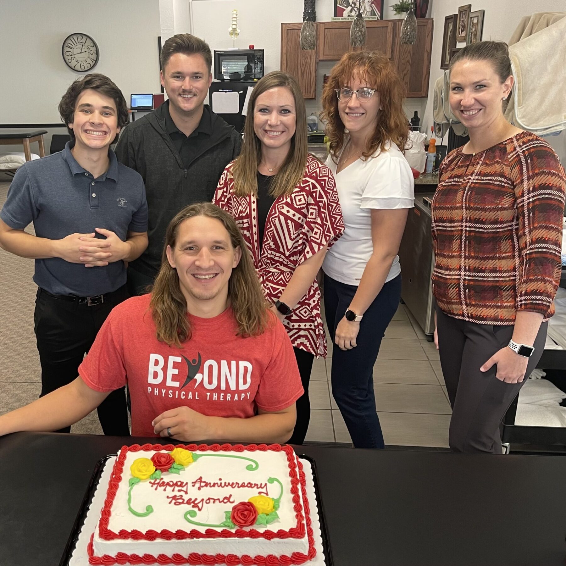 About Beyond PT | Beyond Physical Therapy Tulsa