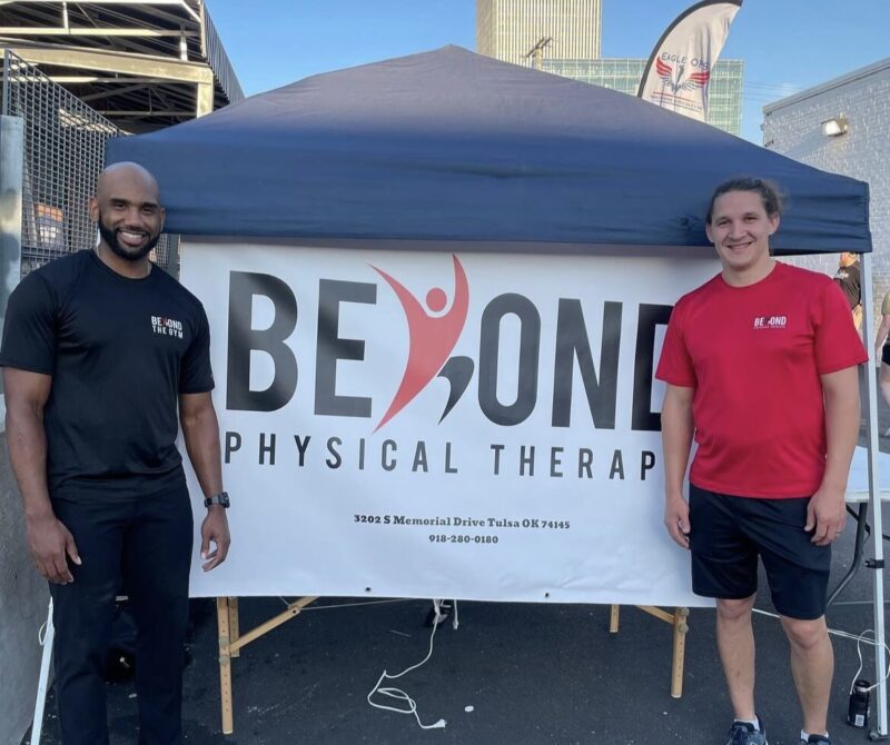 About Beyond PT | Beyond Physical Therapy Tulsa