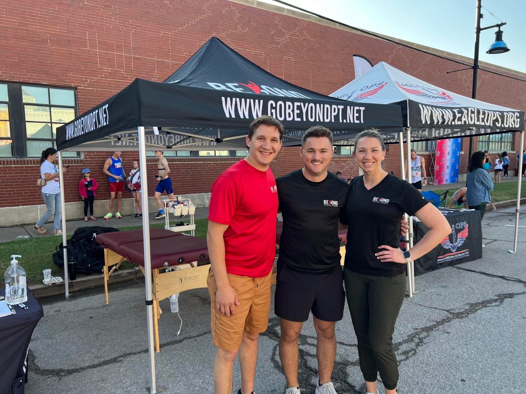 About Beyond PT | Beyond Physical Therapy Tulsa