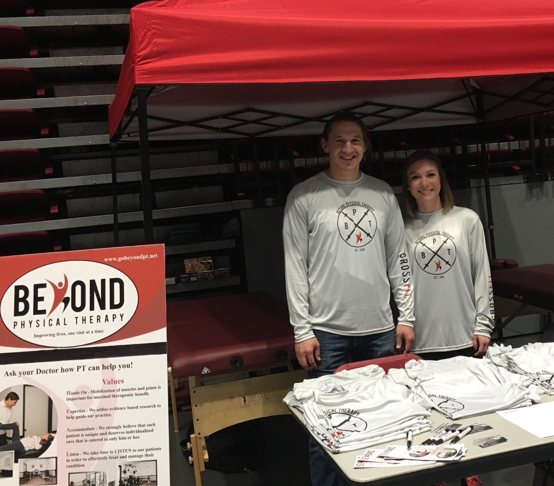 About Beyond PT | Beyond Physical Therapy Tulsa